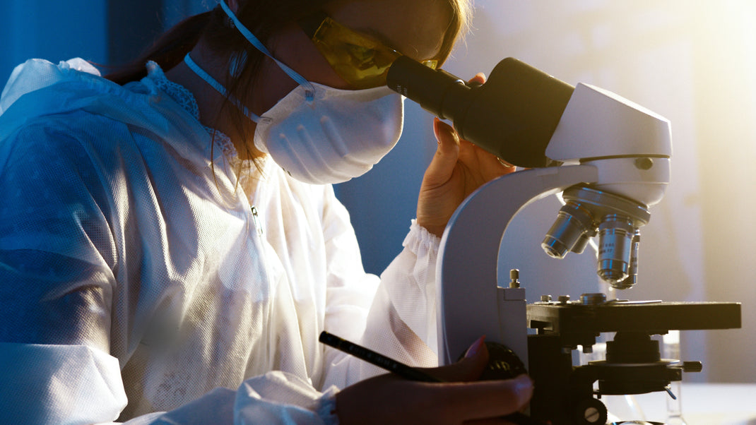 Genvira Biosciences – genvira